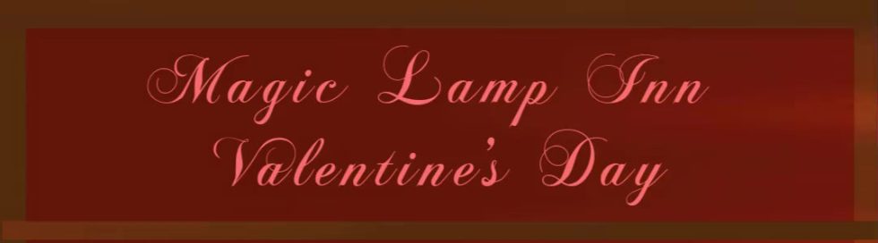 Special Occasions | Magic Lamp Inn | Steakhouse & Fine Dining Re ...